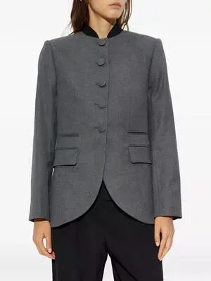 BY MALENE BIRGER Claye Button-up Blazer