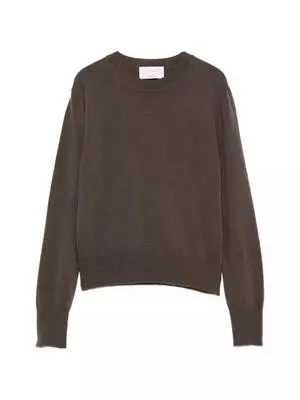 DANIELE FIESOLI Crew Neck Sweater