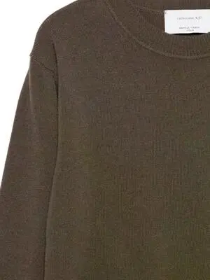 DANIELE FIESOLI Crew Neck Sweater