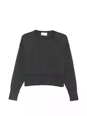 DANIELE FIESOLI Long-sleeve Crew Neck Sweater