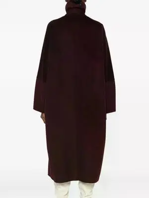 JOSEPH Dona Cashmere-blend Coat