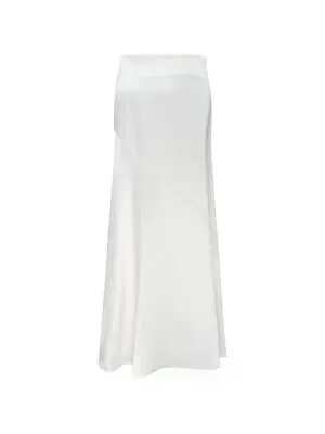 CLUB21 COLLECTION Blair Matte-texture Skirt