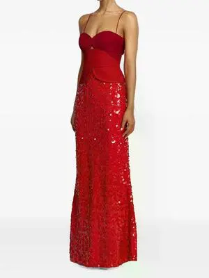 Acler Pryde Maxi Dress
