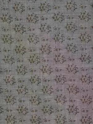 Soeur Floral-pattern Scarf