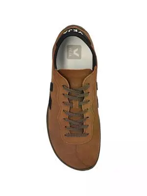 VEJA Jitsu Suede Sneakers - Brown