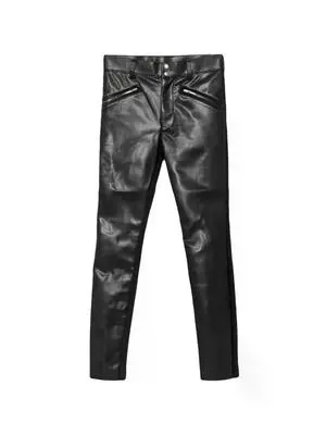 Sacai Paneled Pants For Women