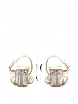 Acler Brinlee Sandals