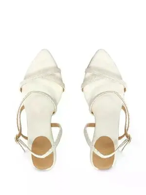Acler Brinlee Sandals