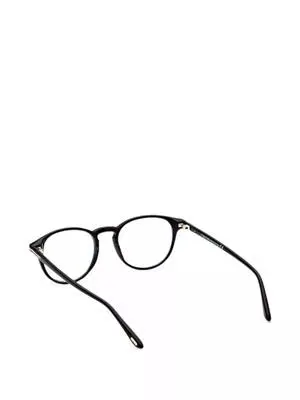 TOM FORD Round-frame Glasses
