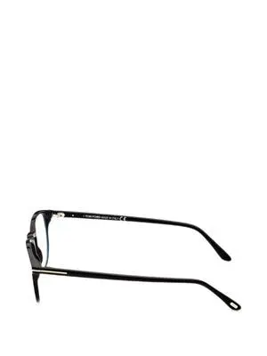 TOM FORD Round-frame Glasses