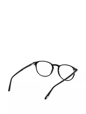 TOM FORD Round-frame Glasses