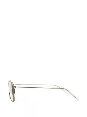 KALEOS Munger M Square-frame Eyeglasses