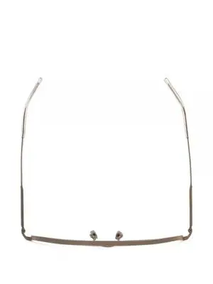 KALEOS Munger M Square-frame Eyeglasses