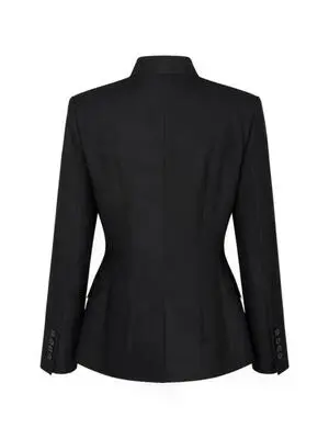 CLUB21 COLLECTION Maeve Asymmetric Jacket