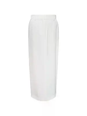 CLUB21 COLLECTION Ambre Crepe Skirt
