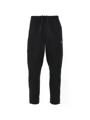 Ea7 Drawstring Sport Bottoms For Men