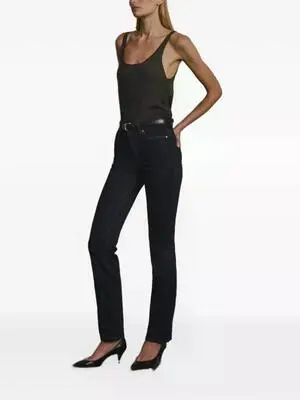 DL1961 Scoop-neck Tank Top