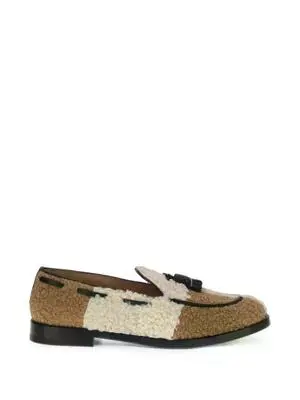 Fratelli Rossetti Slip On Flats For Women