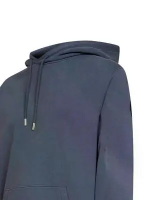 Canada Goose Loon Logo-patch Hoodie