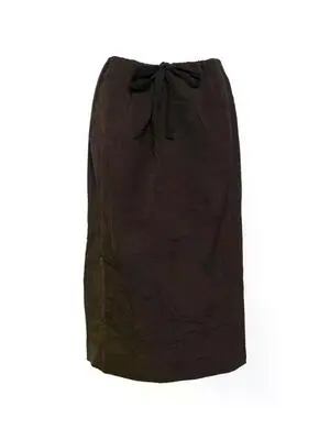 Our Legacy Crush Skirt