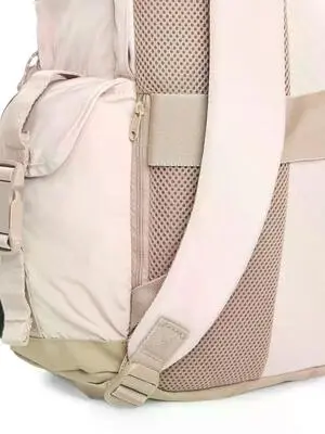 Adidas Buckle-fastening Logo-print Backpack