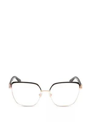 Guess Square-frame Glasses