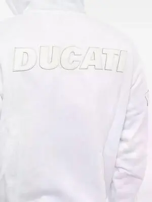 Dsquared2 Zip-up Hoodie
