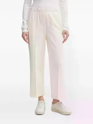 BENETTON Elasticated Waistband Trousers