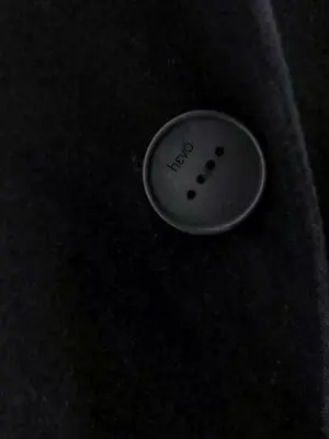 HEVO Lamiedolimpia Coat