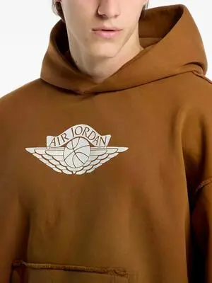 JORDAN Flight Wings Hoodie