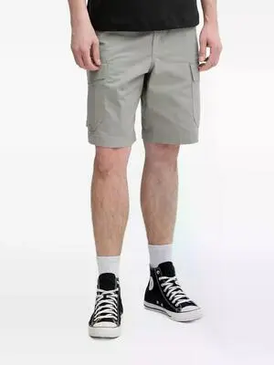 Oakley All Day Cargo Shorts - Grey