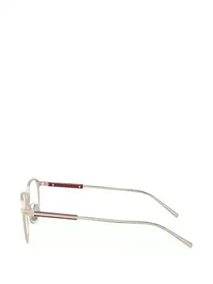 Brunello Cucinelli Square-frame Glasses