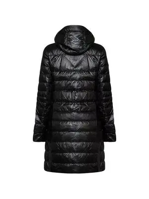 Canada Goose Cypress Quilted Hooded Coat