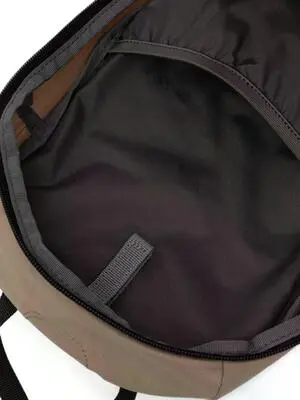 JACK WOLFSKIN Velocity Lite 10 Logo-print Ripstop Backpack