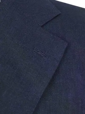 ATELIER MUNRO Tailored Linen Suit