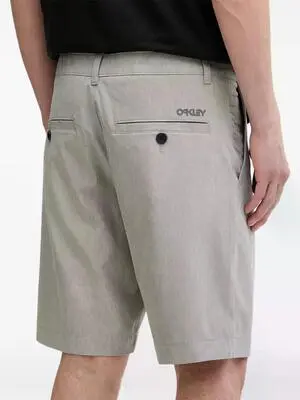 Oakley Utility Logo-print Shorts