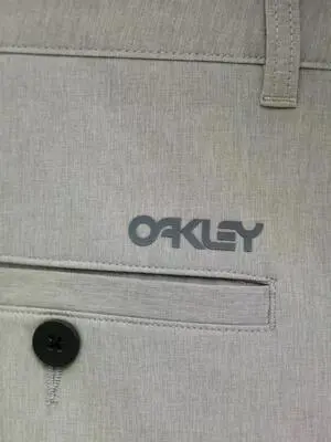 Oakley Utility Logo-print Shorts