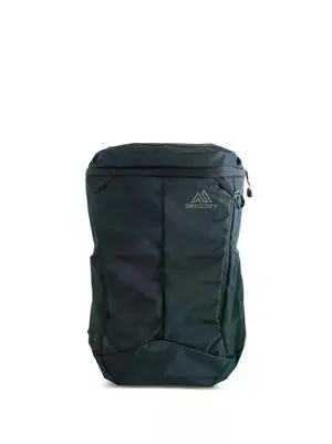 GREGORY Rhune Logo-print Backpack - Blue