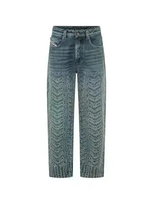 DIESEL® 2004 D-macs-s8 Jeans