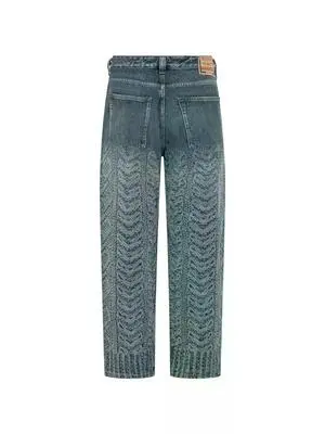 DIESEL® 2004 D-macs-s8 Jeans