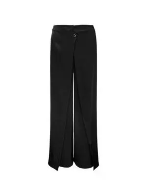 CLUB21 COLLECTION Quinn Wide-leg Palazzo Pants