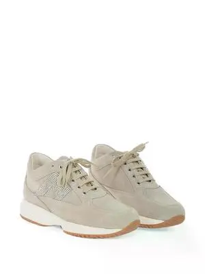 Hogan Interactive Sneakers