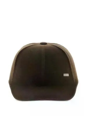 Herno Logo Hats For Men