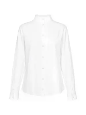 CLUB21 COLLECTION Violette High-neck Shirt