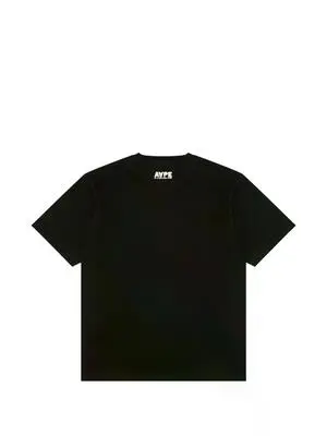 AAPE BY *A BATHING APE Aldo Crew-neck T-shirt