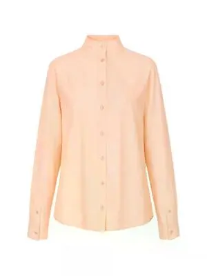 CLUB21 COLLECTION Violette High-neck Shirt