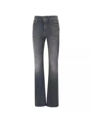 DONDUP Straight-leg Jeans
