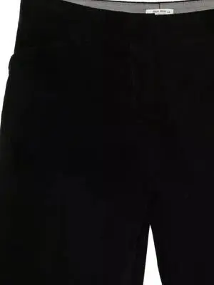 Miu Miu 2000s Velvet Trousers
