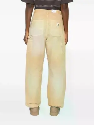 Carhartt Work In Progress Brandon Double Knee Jeans