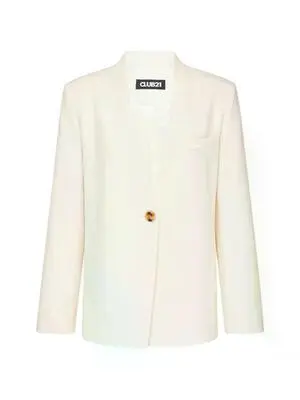CLUB21 COLLECTION Tess Single-breasted Jacket